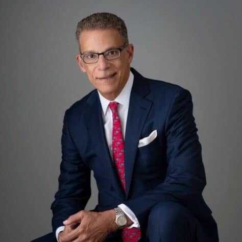 Ralph Garramone, MD | Frantz EyeCare