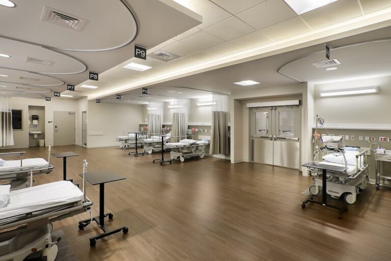 Suncoast Surgery Center | Frantz EyeCare | Southwest Florida