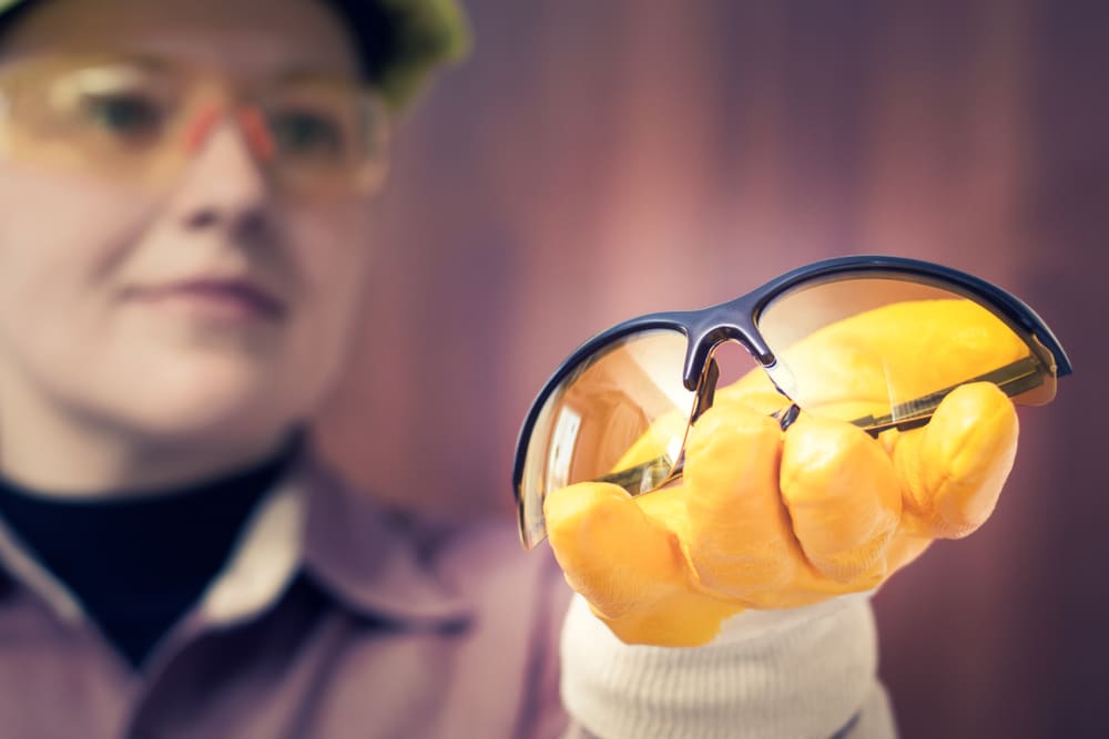 Maintaining Eye Health In The Workplace | Frantz EyeCare